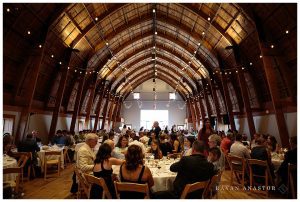 A Summer Historic Barns Park Wedding - Rayan Anastor Photography