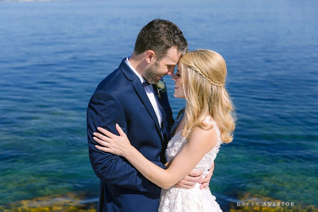 Gorgeous Stafford's Perry Hotel Wedding | Jenny & Ryan - Rayan Anastor ...
