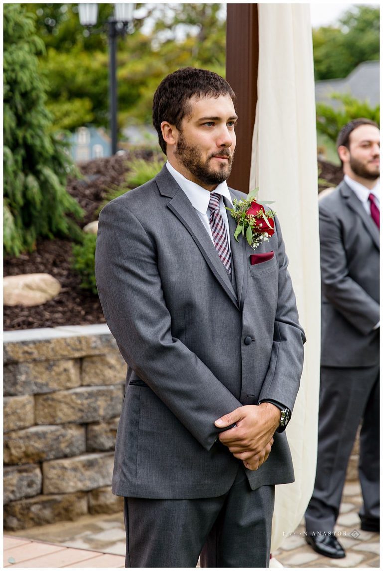 Beautiful Caberfae Peaks Wedding | Brittany & Kyle - Rayan Anastor ...