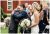 Beautiful Caberfae Peaks Wedding | Brittany & Kyle - Rayan Anastor ...