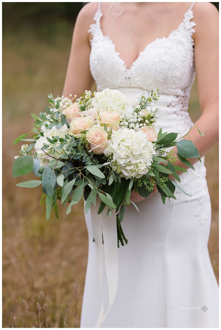 Beautiful Caberfae Peaks Wedding | Brittany & Kyle - Rayan Anastor ...