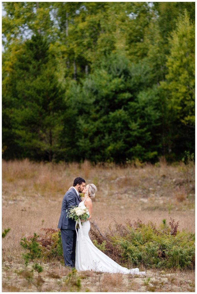 Beautiful Caberfae Peaks Wedding | Brittany & Kyle - Rayan Anastor ...