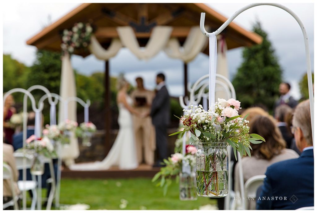 Beautiful Caberfae Peaks Wedding | Brittany & Kyle - Rayan Anastor ...
