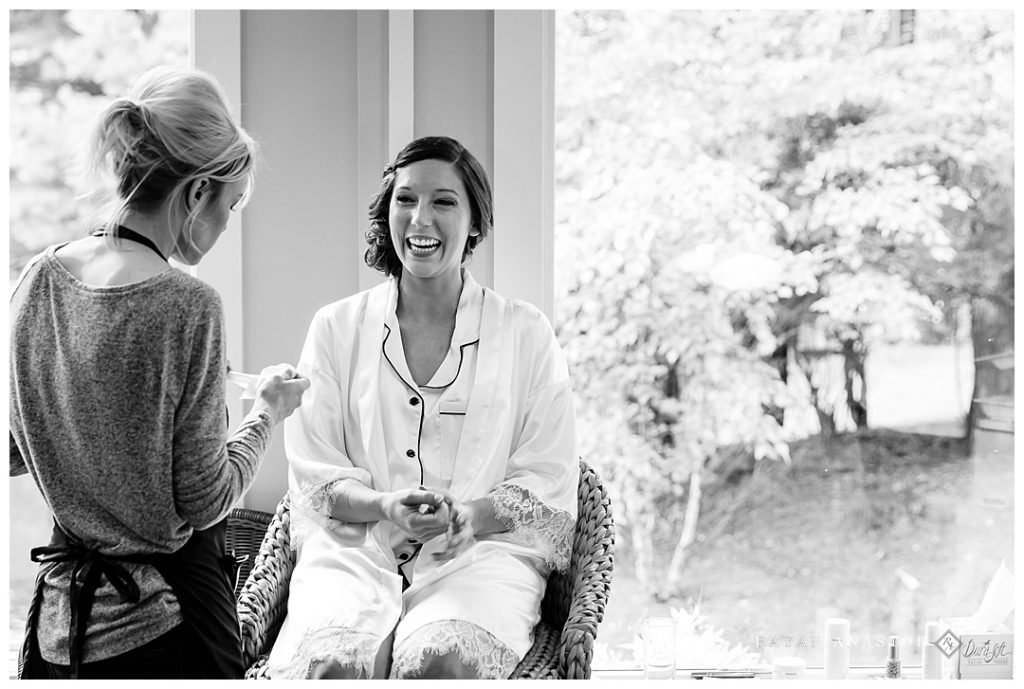Northern Michigan Wedding | Jessica & Michael - Rayan Anastor Photography