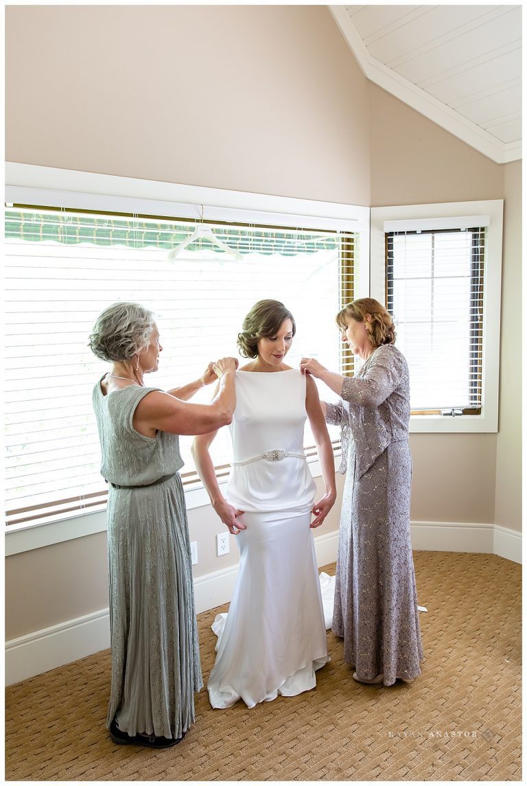 Northern Michigan Wedding | Jessica & Michael - Rayan Anastor Photography