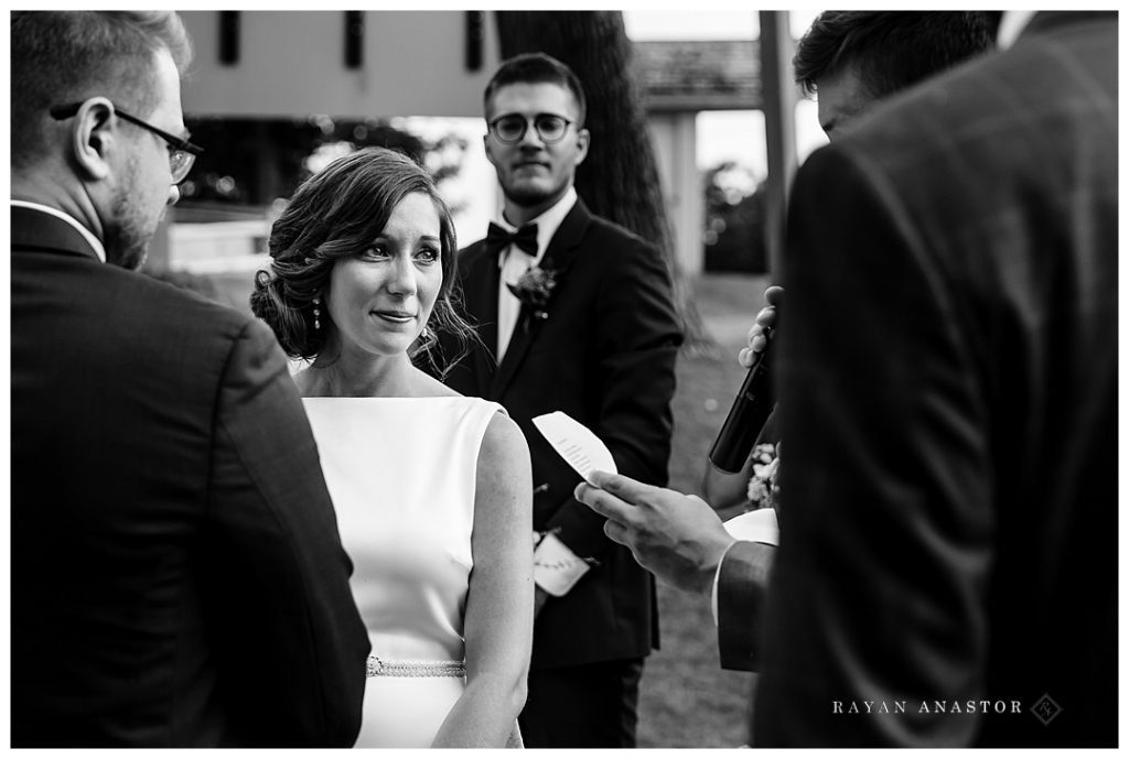 Northern Michigan Wedding | Jessica & Michael - Rayan Anastor Photography