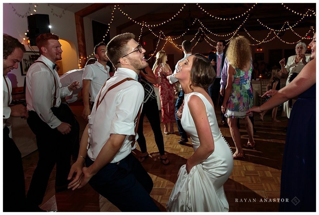 Northern Michigan Wedding | Jessica & Michael - Rayan Anastor Photography