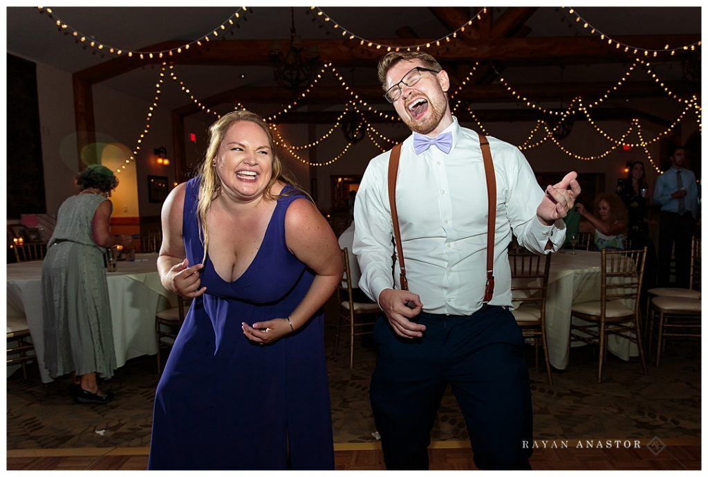 Northern Michigan Wedding | Jessica & Michael - Rayan Anastor Photography