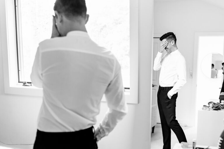 Glen Arbor Wedding at the Homestead Resort - Rayan Anastor Photography