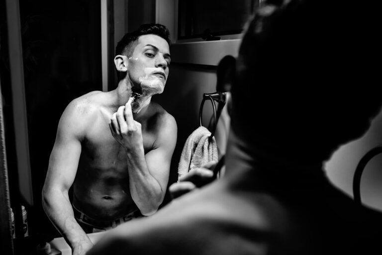 Glen Arbor Wedding at the Homestead Resort - Rayan Anastor Photography