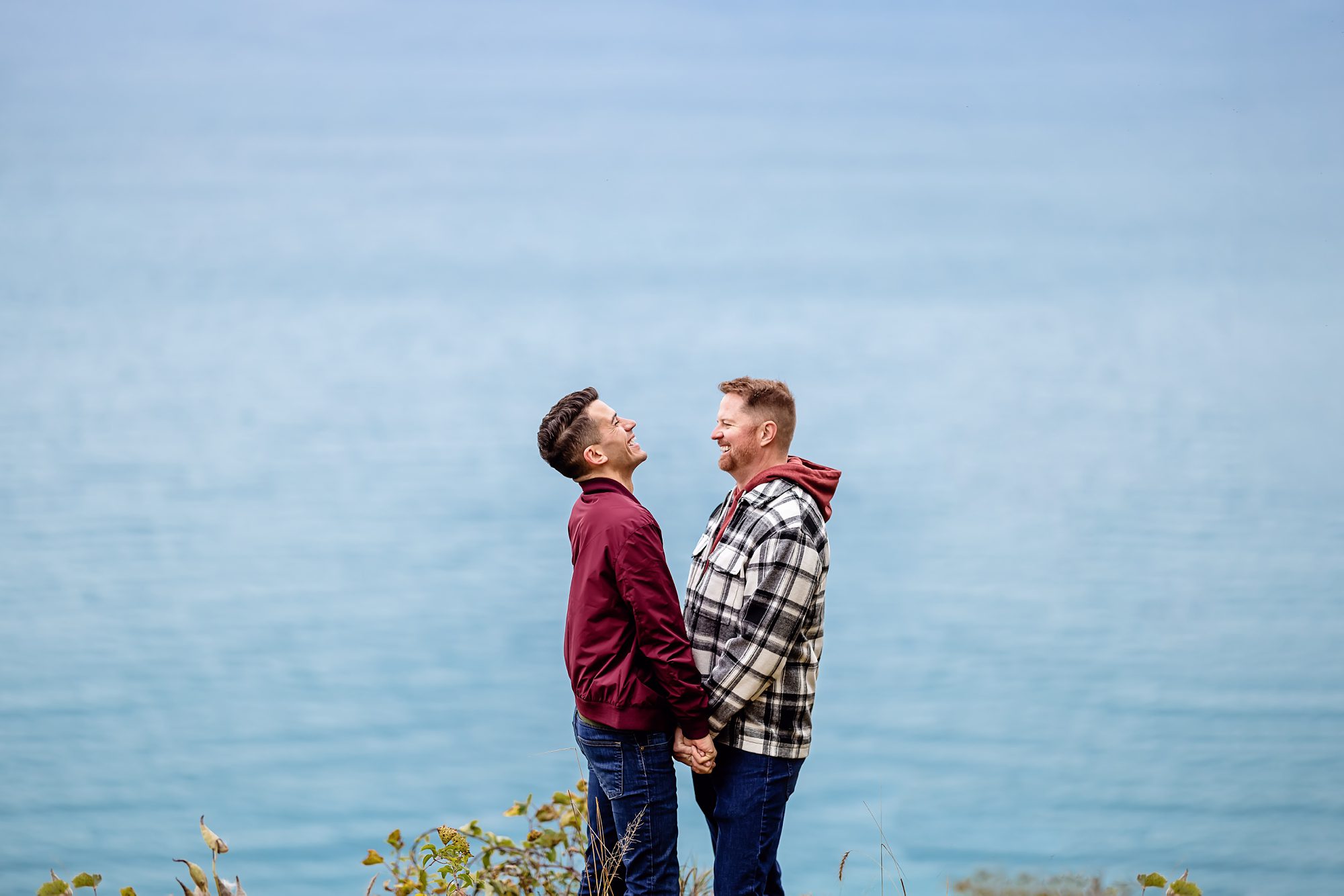 Glen Arbor Wedding at the Homestead Resort - Rayan Anastor Photography